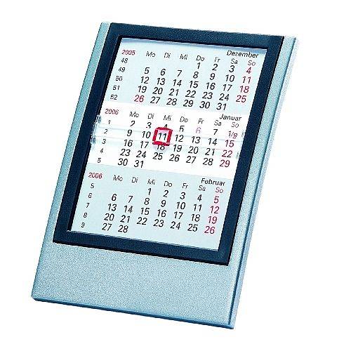 Kalender bedrukken voor branding of als leuke give-away