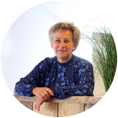 Martijn Bazuin, Design @Staat&Co